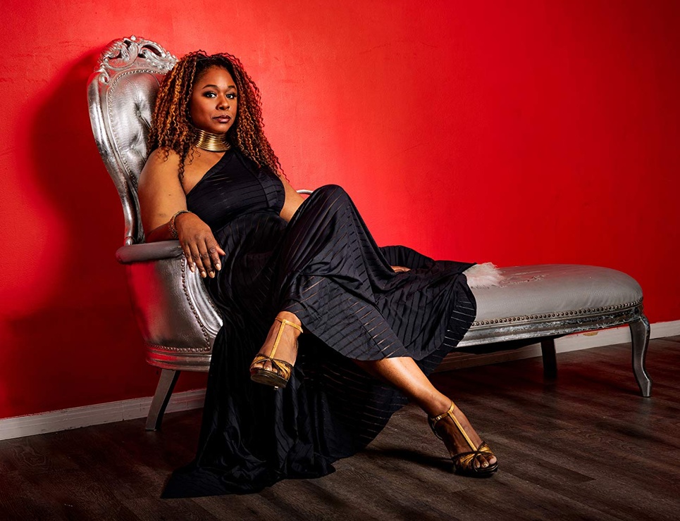 Picture of Nicole J. Butler