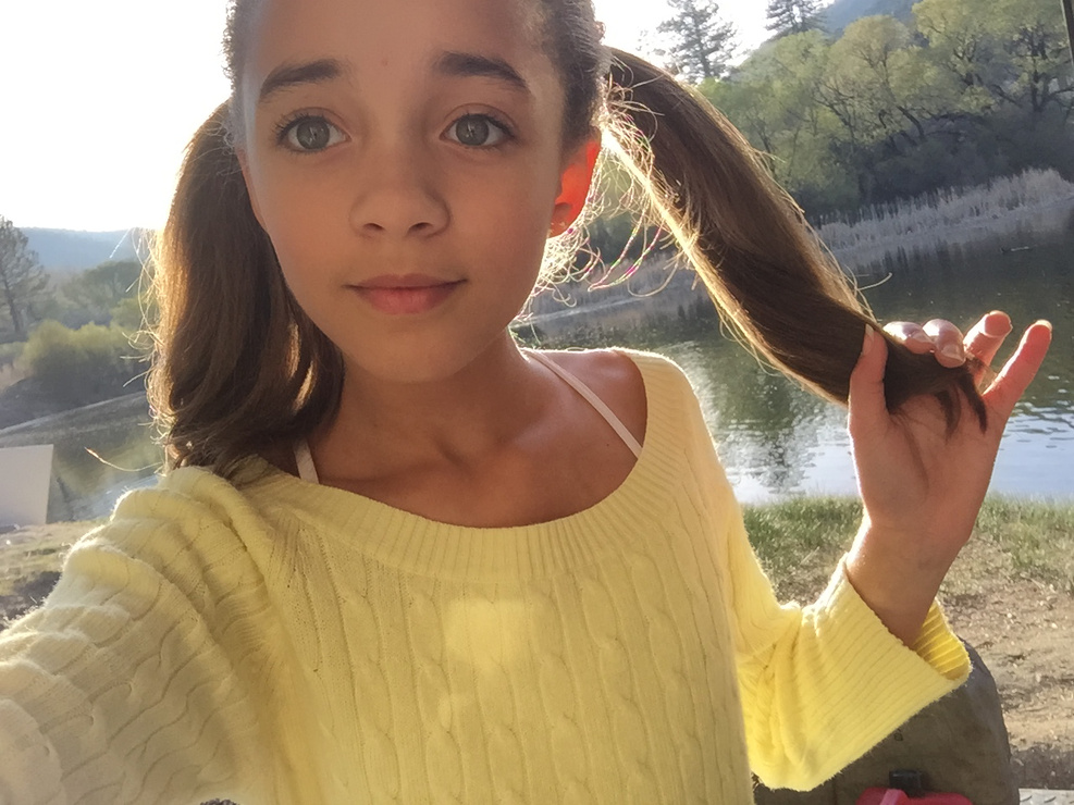 Picture of Amirah Johnson