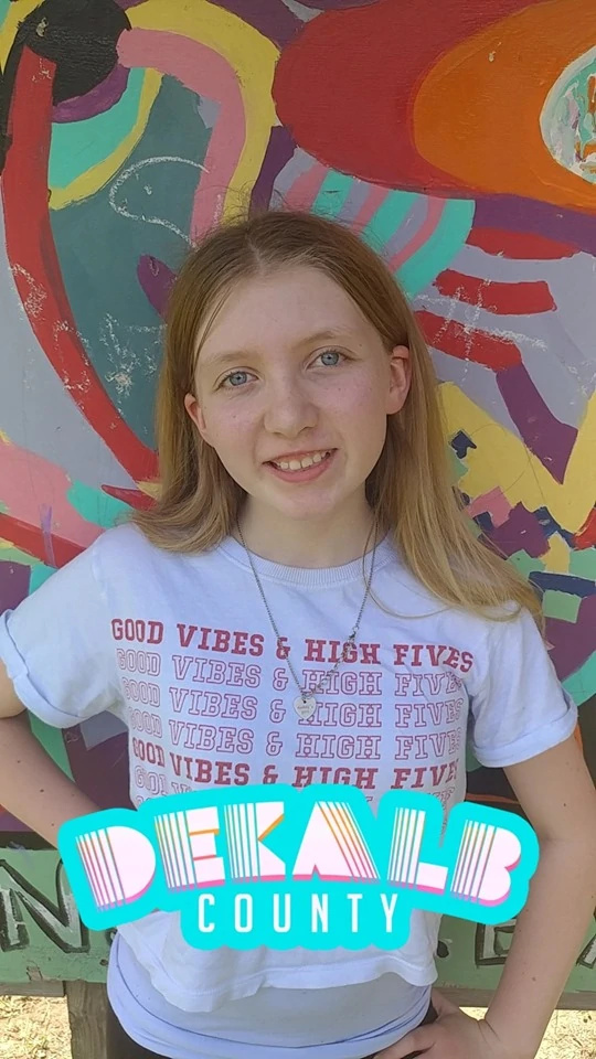 Picture of Kaylie Turner