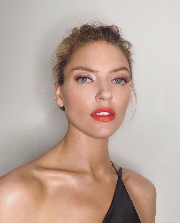 Picture of Martha Hunt