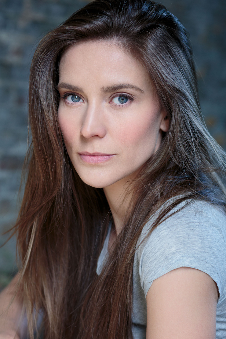 Picture of Charlotte Salt