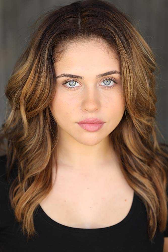 Brenna D'Amico image