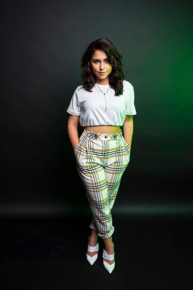 Picture of Brenna D'Amico
