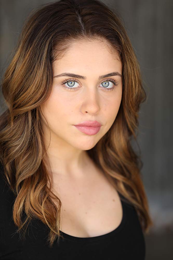 Picture of Brenna D'Amico