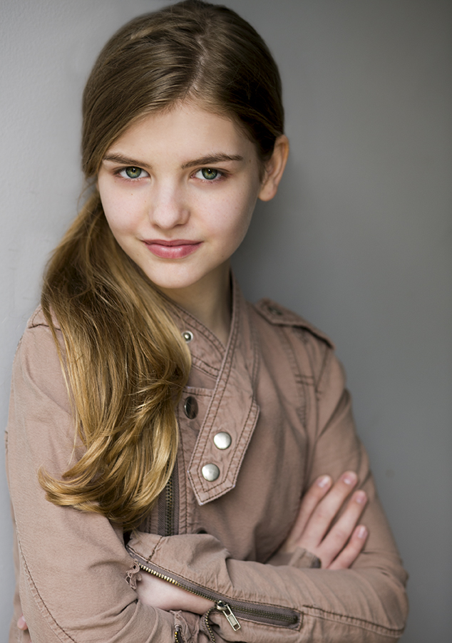 Picture of Lyliana Wray