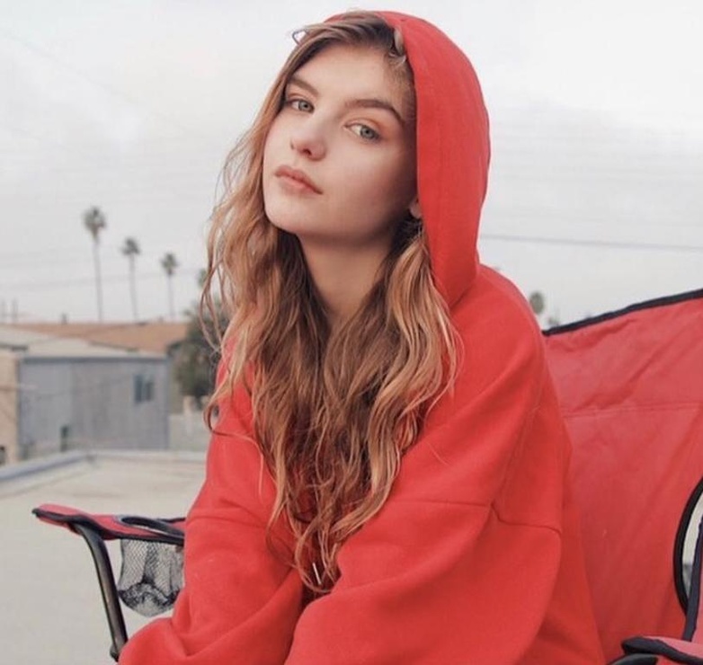 Picture of Lyliana Wray