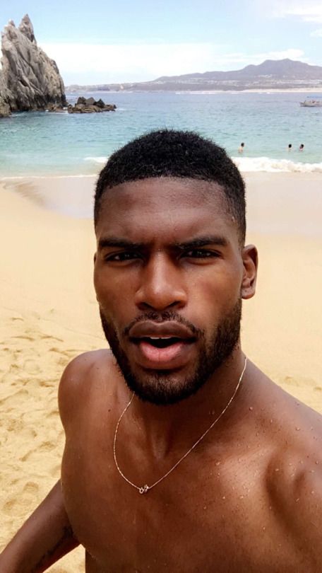 Picture of Broderick Hunter