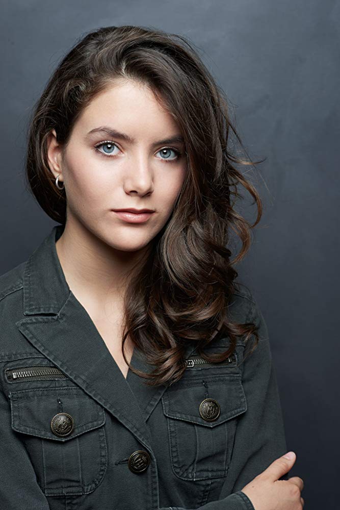 Picture of Amelia Croft