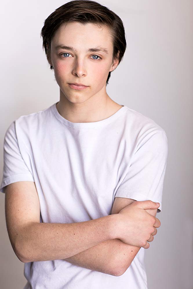 Picture of Reid Miller