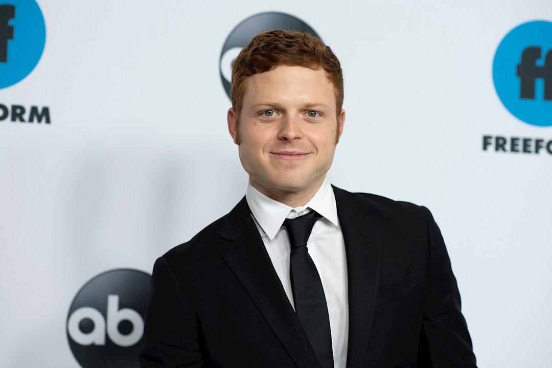 Picture of Caleb Foote