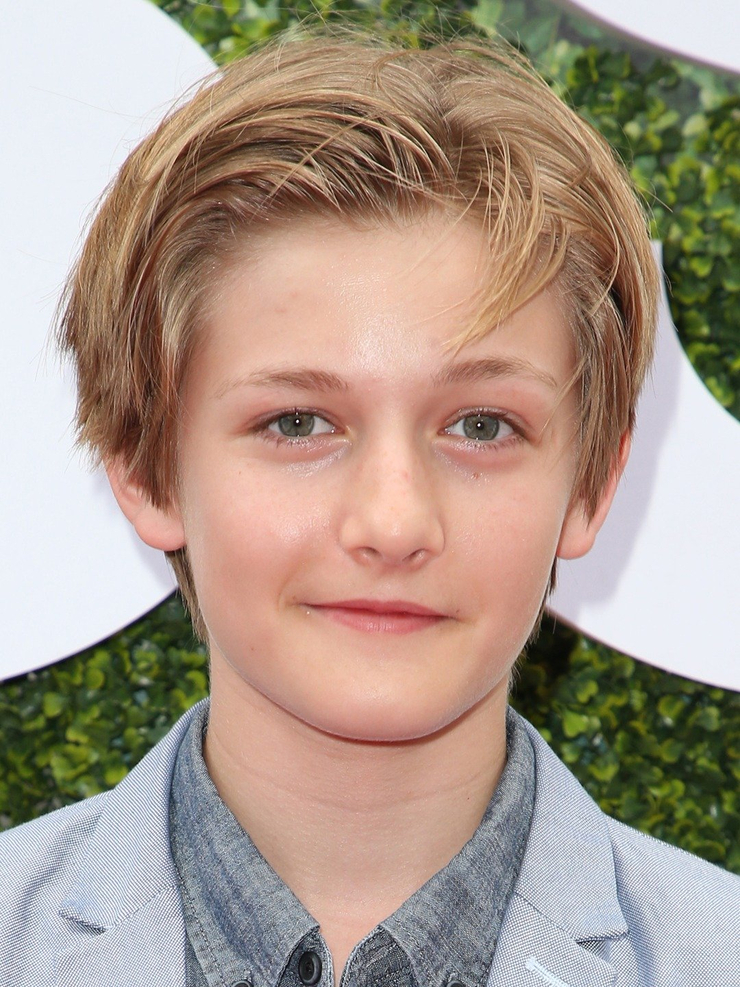 Image of Christopher Paul Richards