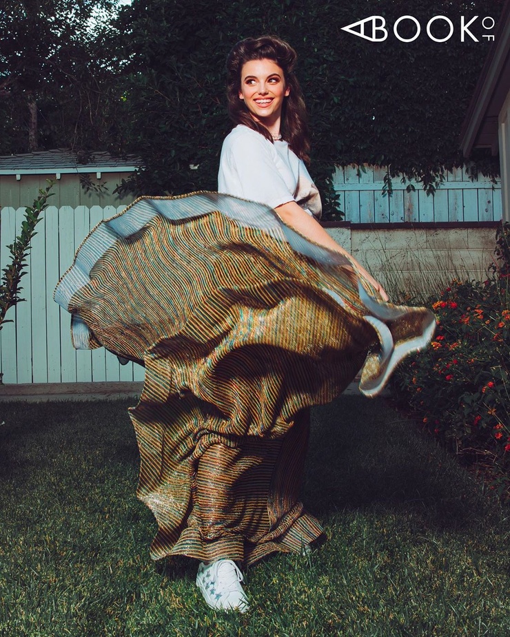 Picture of Francesca Reale