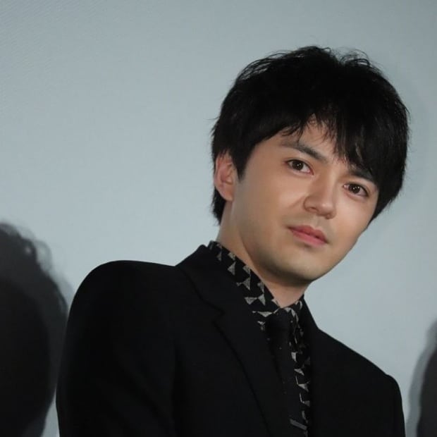 Picture of Kento Hayashi
