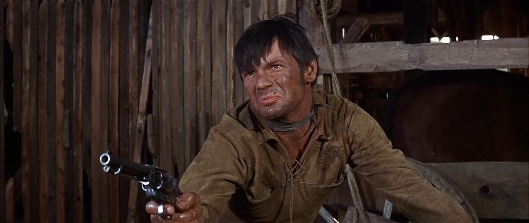 Firecreek (1968) image