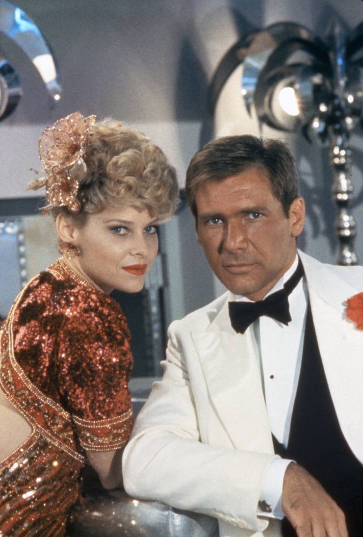 Picture of Willie Scott