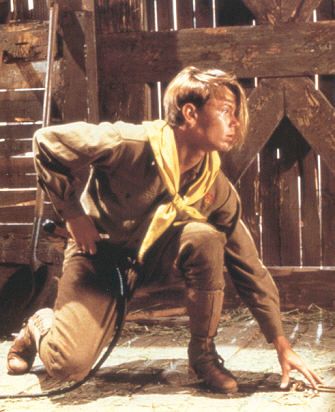 Indiana Jones (River Phoenix) picture
