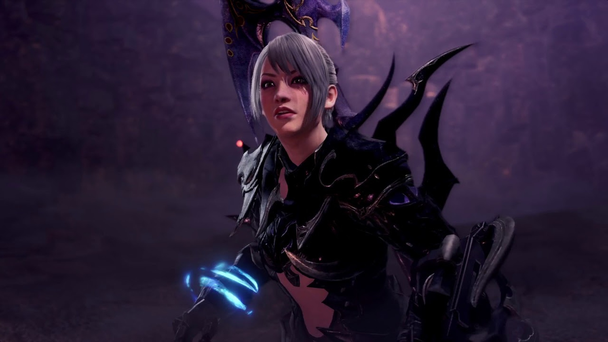 Picture of Aranea Highwind