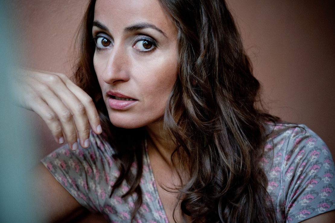 Wicky Kalaitzi picture