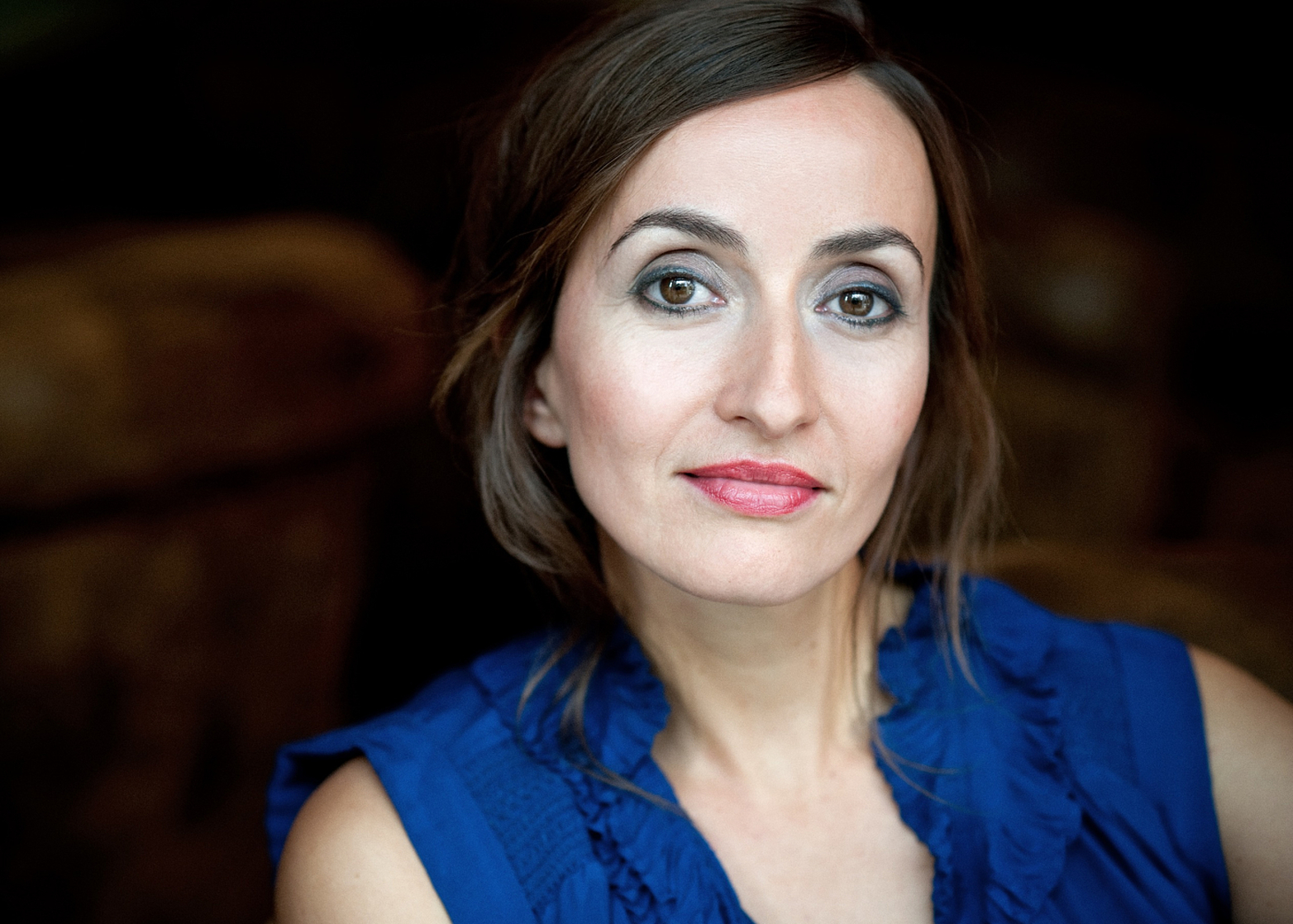 Picture of Wicky Kalaitzi