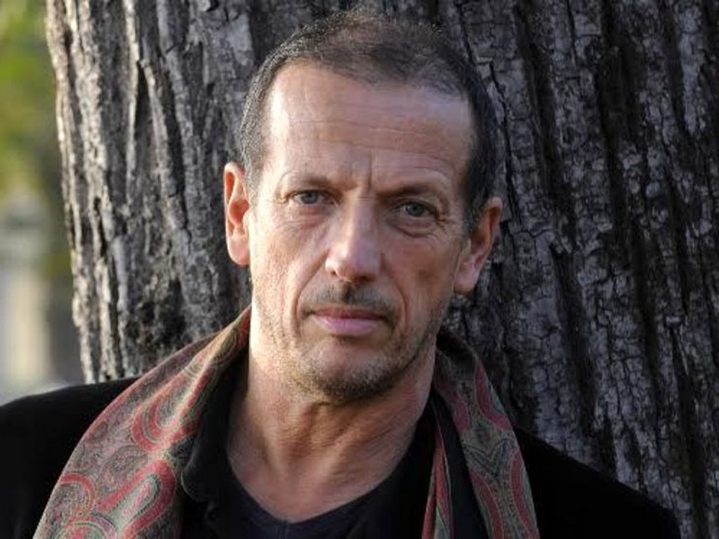 Picture of Marco Baliani
