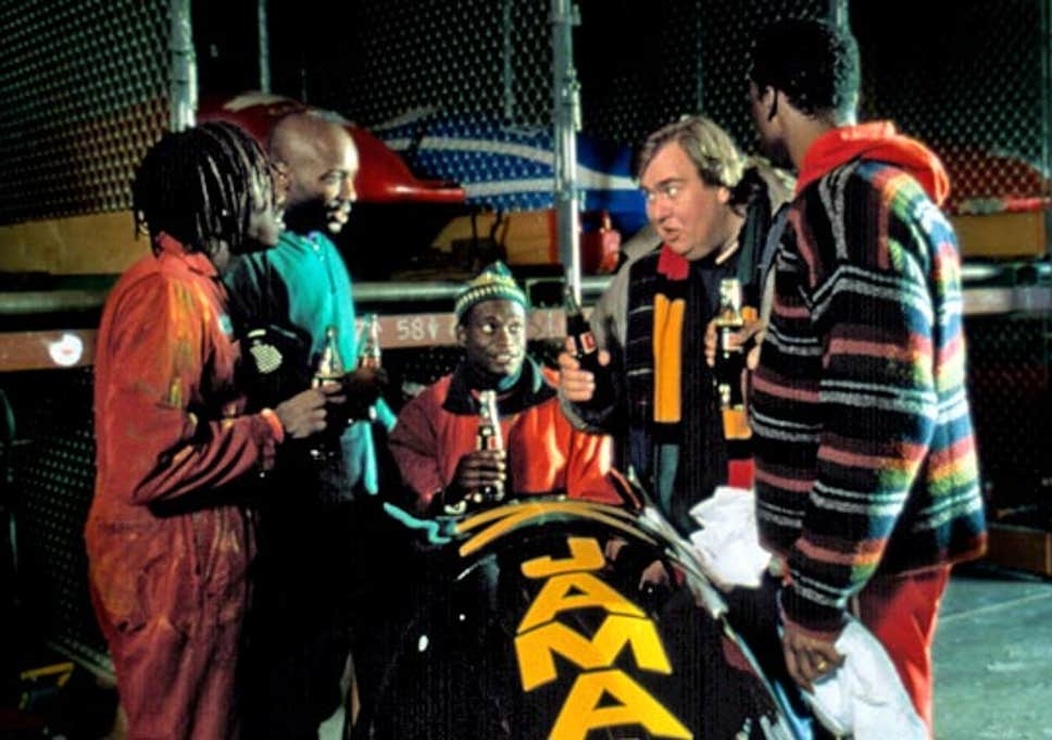 Picture of Cool Runnings
