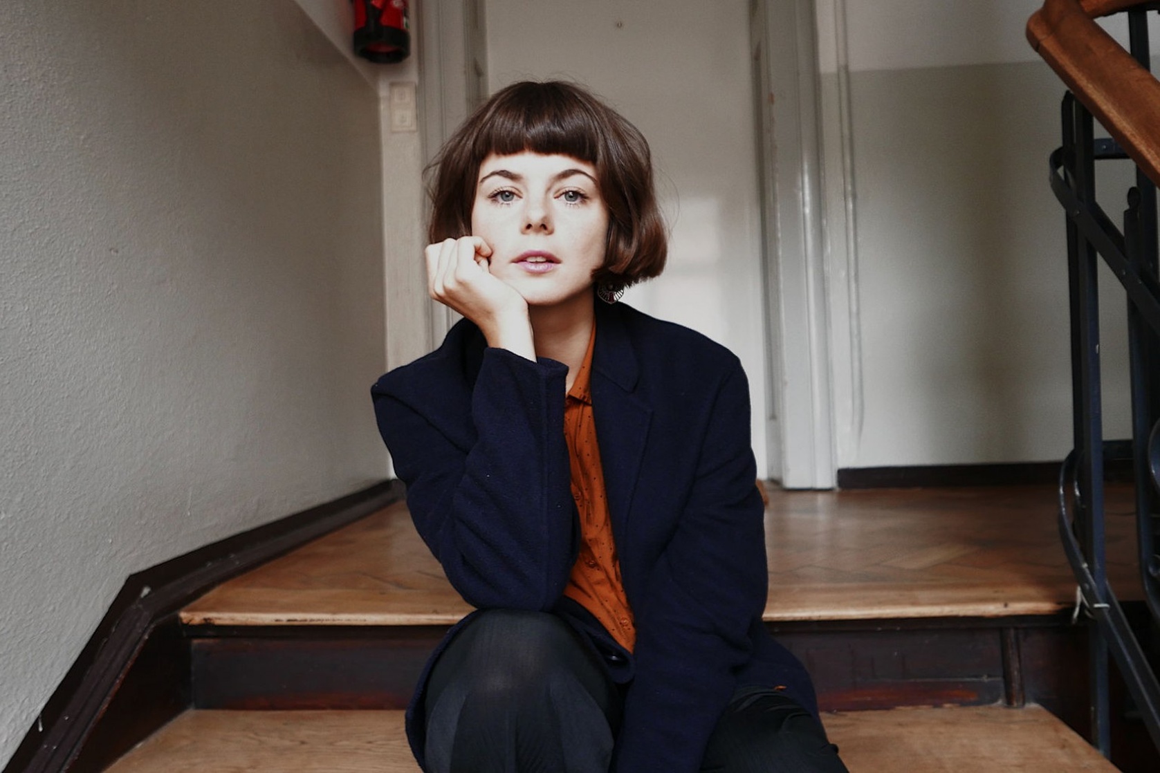 Picture of Sandra Julia Reils