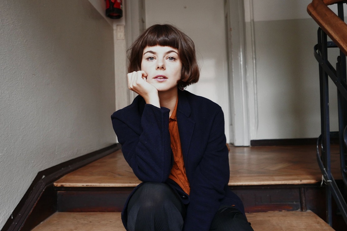 Picture of Sandra Julia Reils