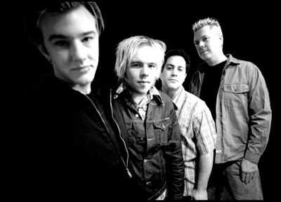 Picture of The Ataris