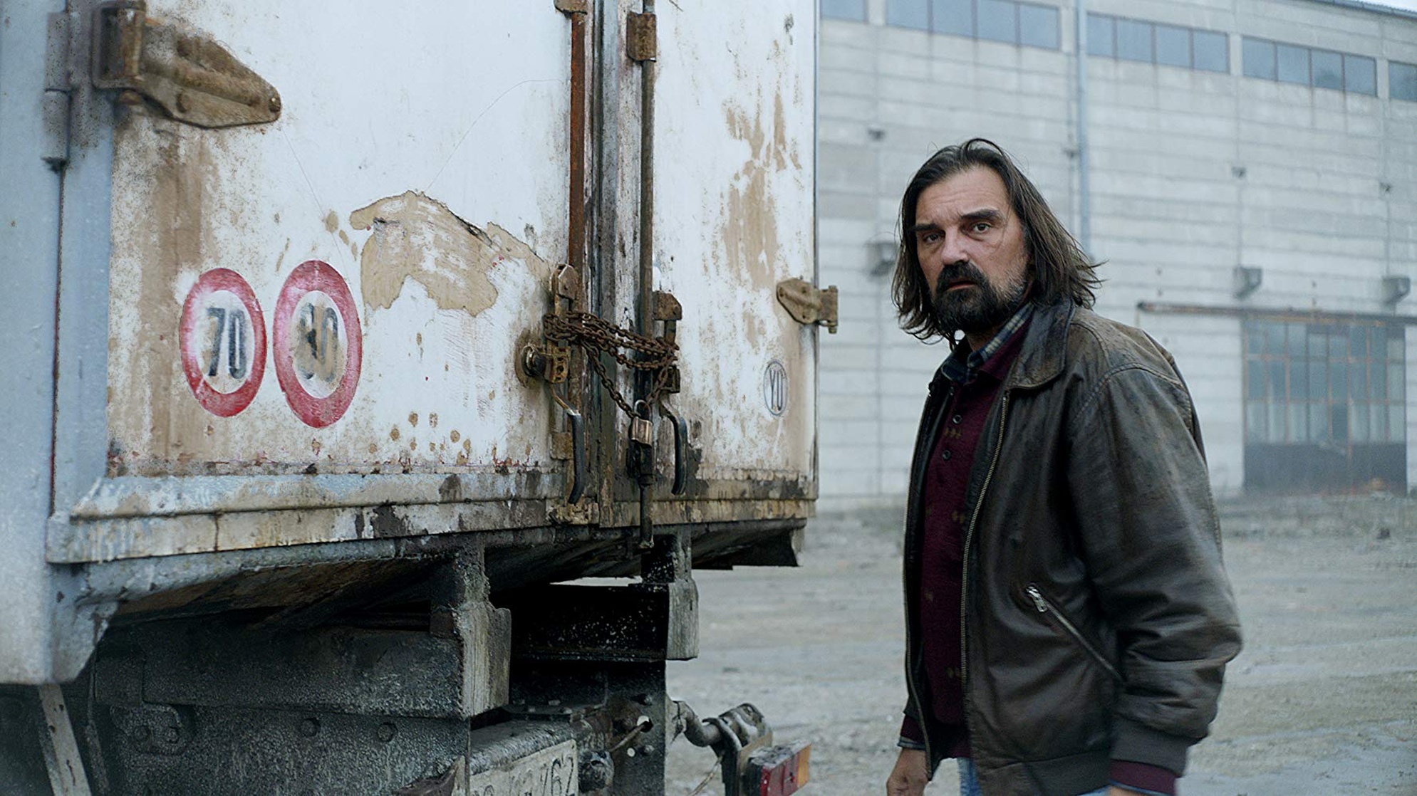 Picture of The Load (2018)