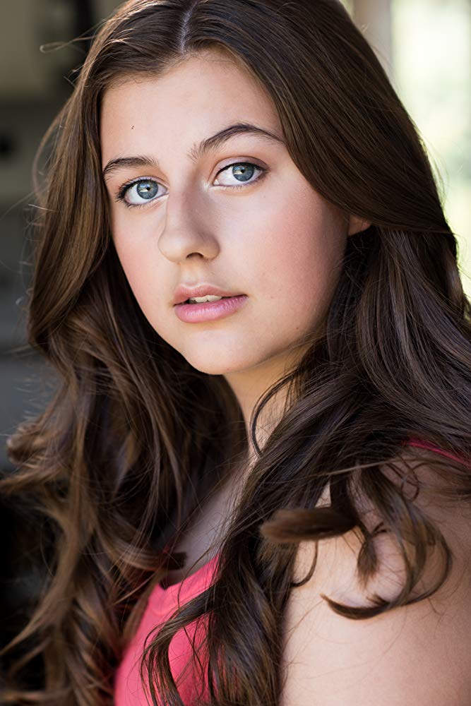 Karlee Broschinsky picture