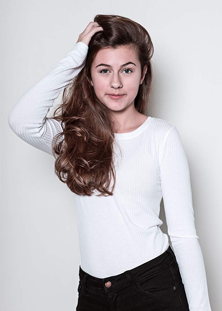 Picture of Karlee Broschinsky