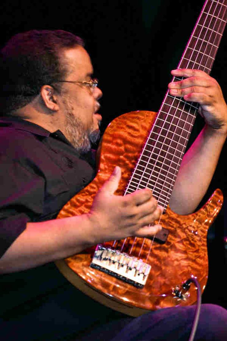 Picture of Anthony Jackson