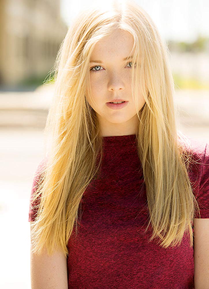 Picture of Skyler M. Day