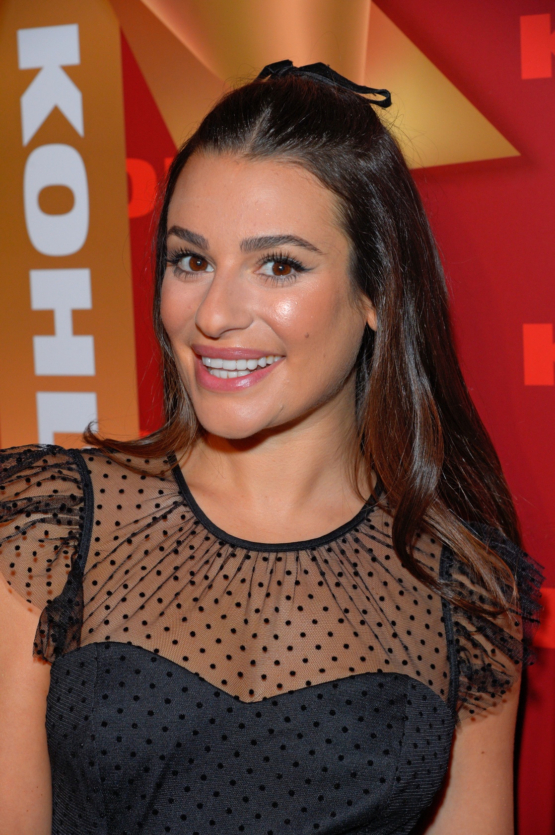 Picture of Lea Michele