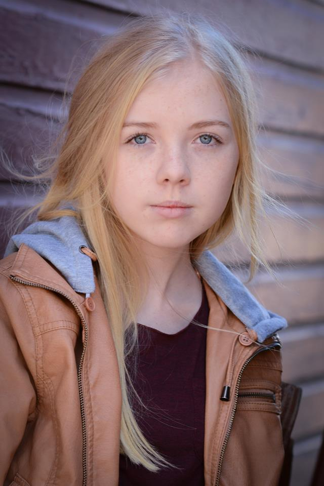 Picture of Skyler M. Day