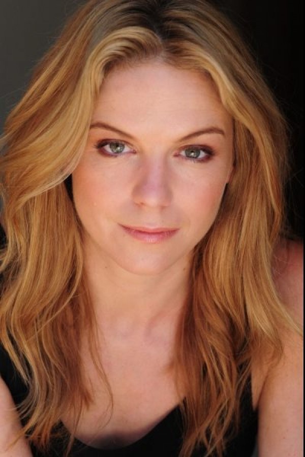 Picture of Olivia Llewellyn