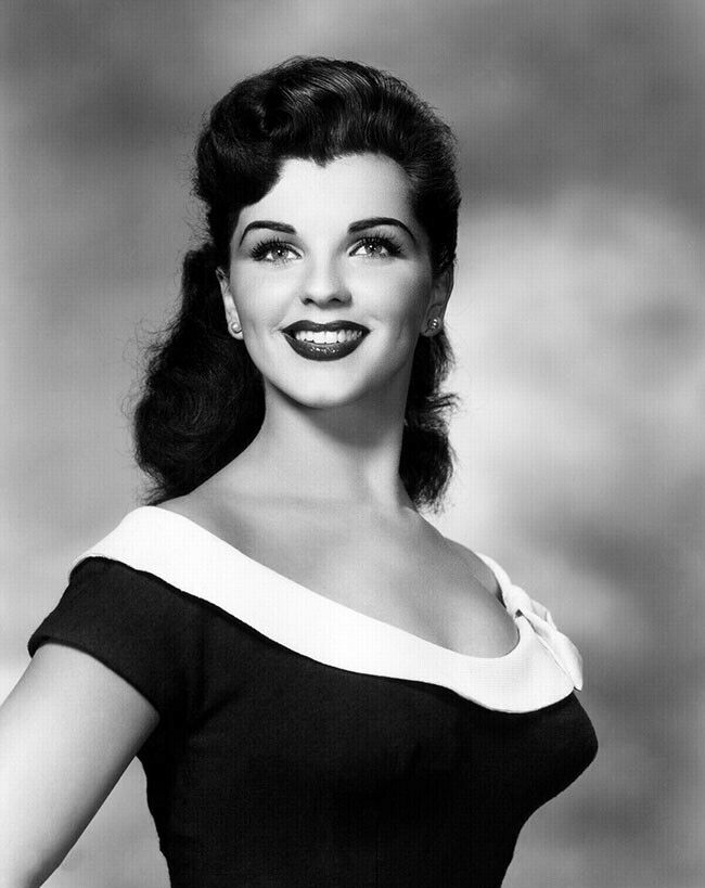 Lisa Gaye