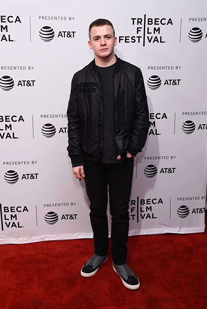 Picture of Jack DiFalco