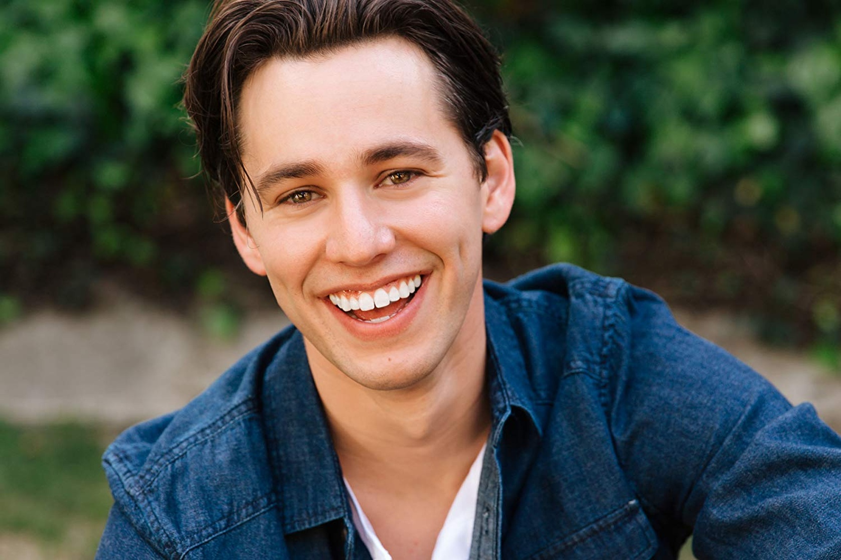 Picture of Gabe Gibbs