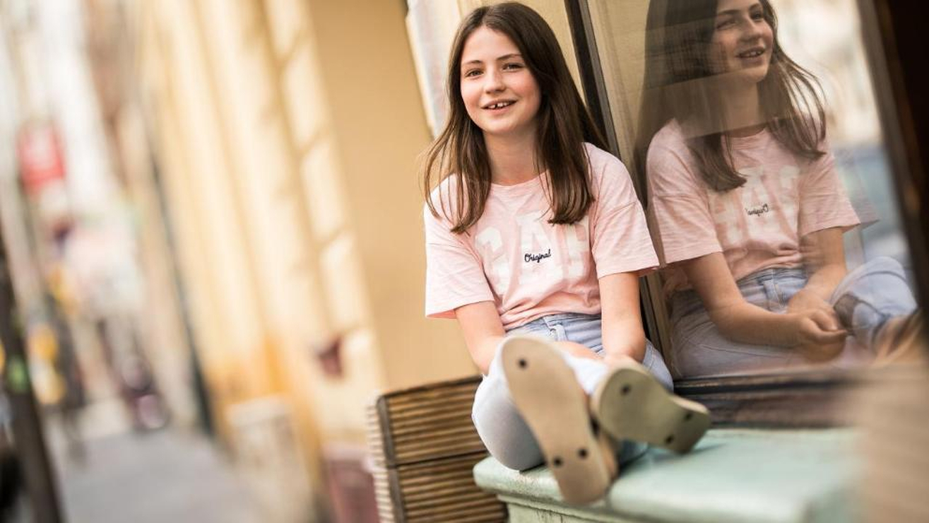 Picture of Lilli Marie Lacher