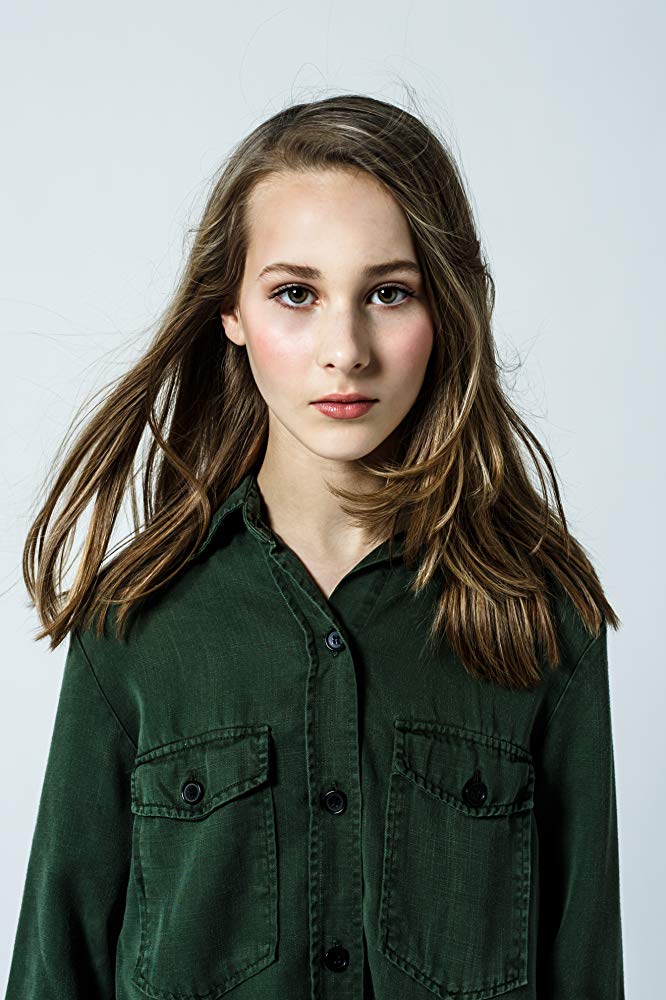 Picture of Aiko Beemsterboer
