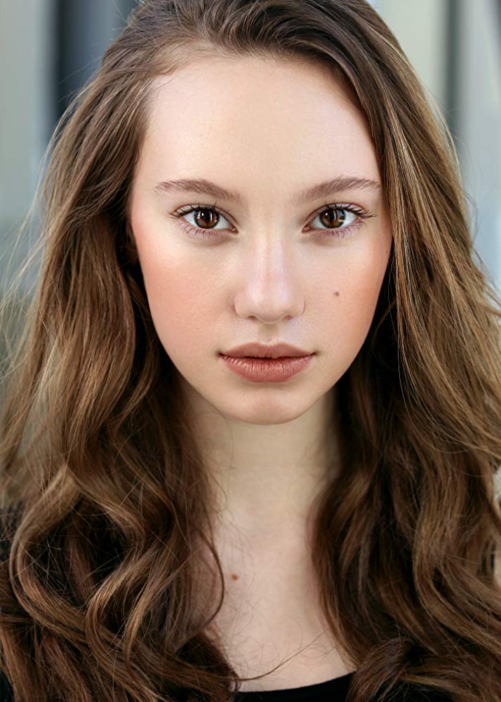 Picture of Sydney Bullock