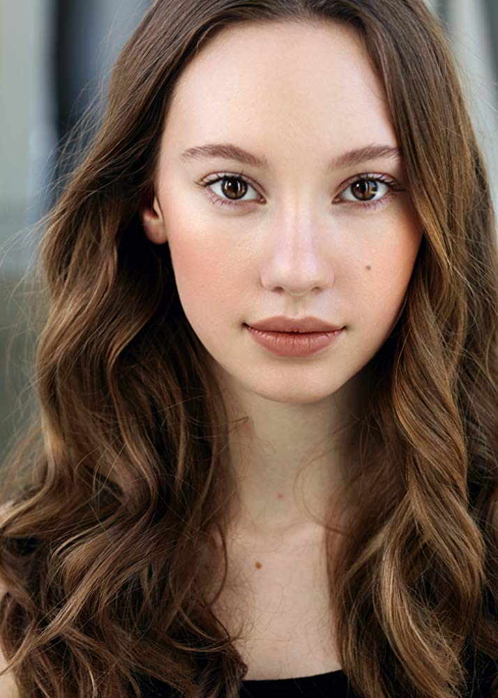Sydney Bullock picture