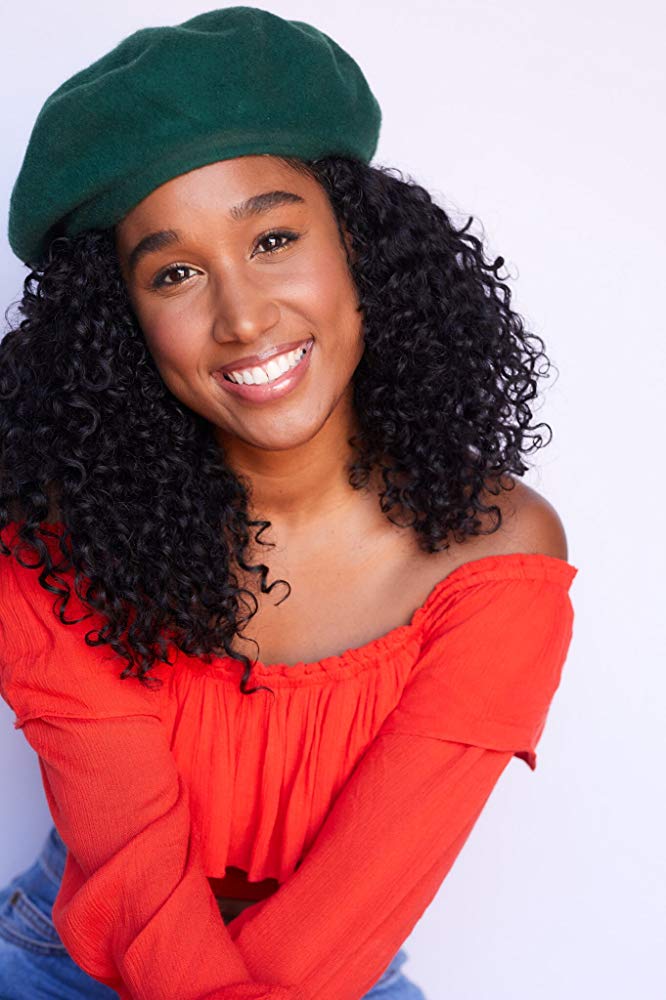 Picture of Aria Celeste Castillo