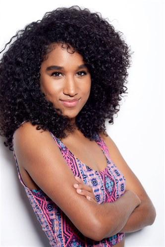 Picture of Aria Celeste Castillo