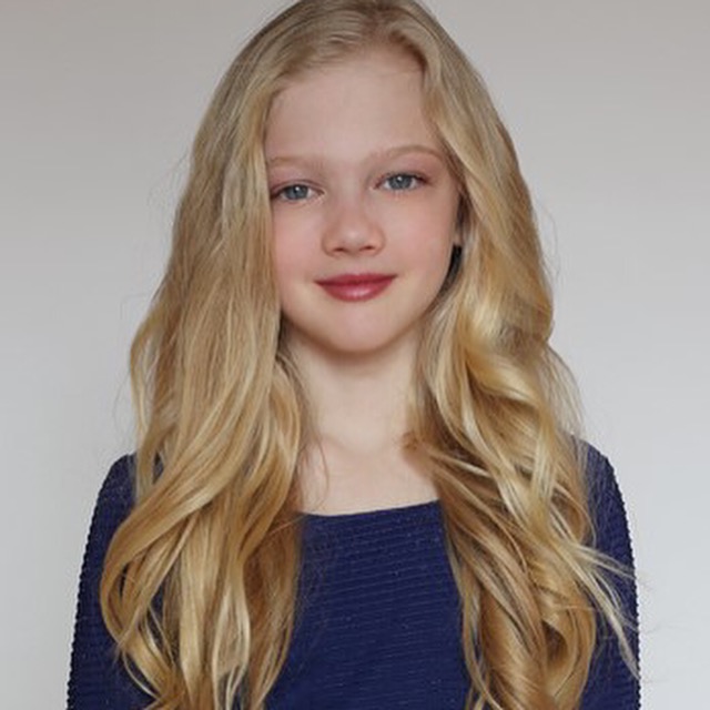 Picture of Sarah Abbott