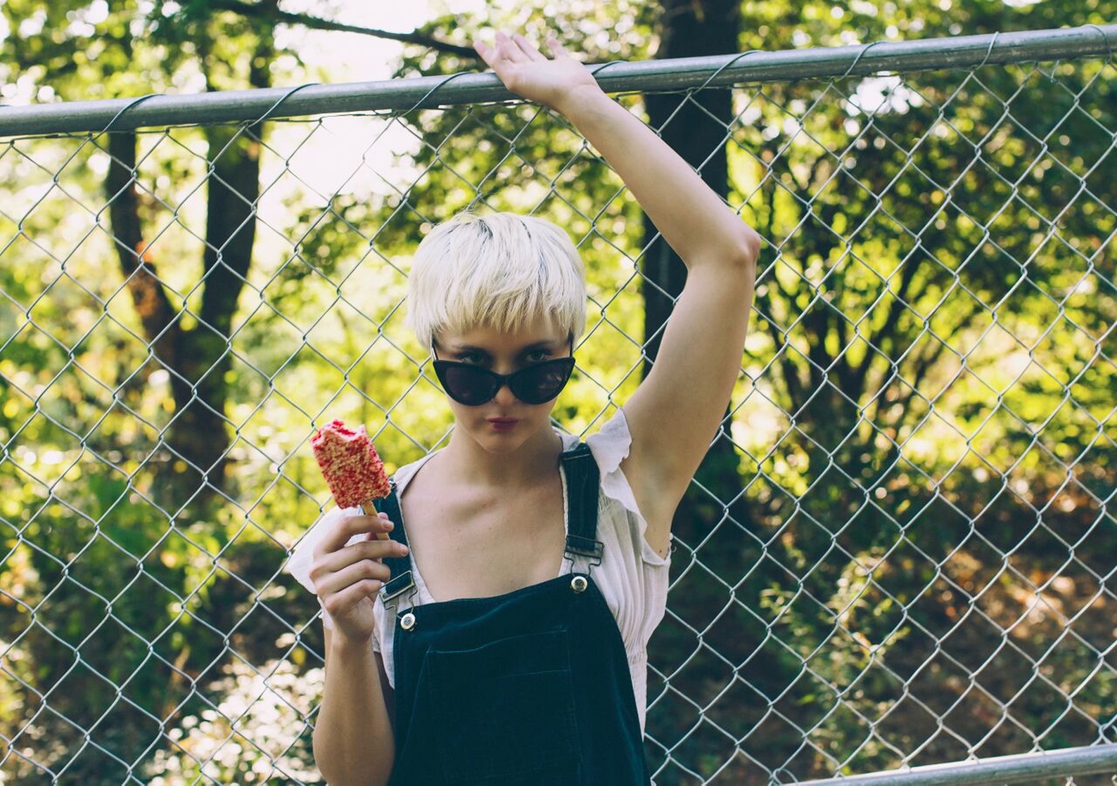 Picture of Chelsea Debo