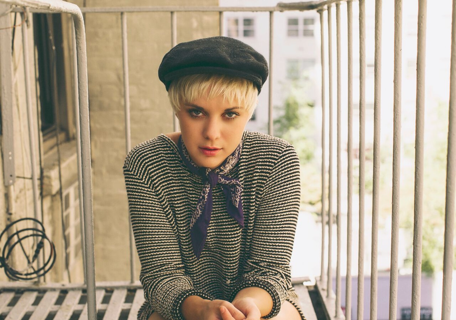 Picture of Chelsea Debo