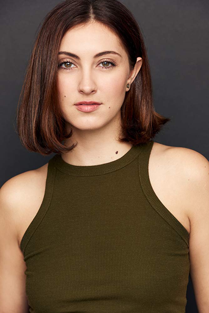 Picture of Denise J. Reed