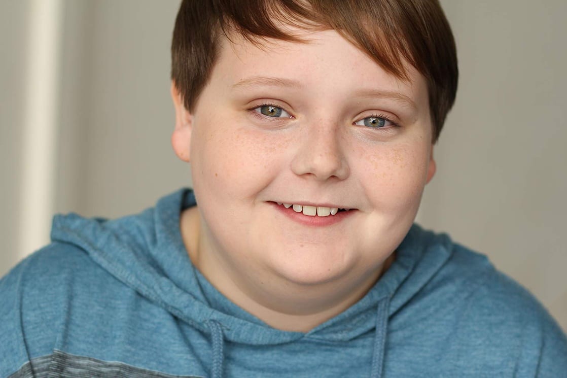 Picture of Dylan Gage